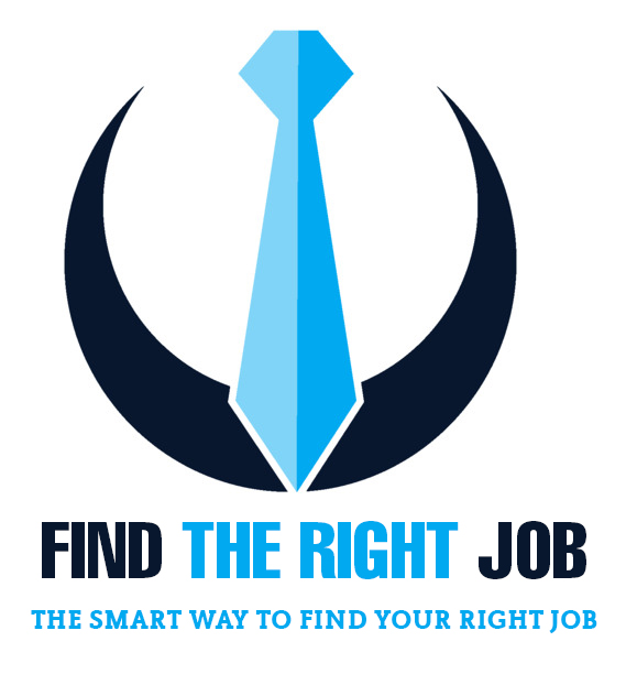 FIND THE RIGHT JOB - Anytime, Anywhere!